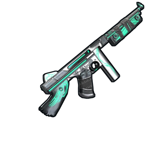 خرید Speed Rage Thompson